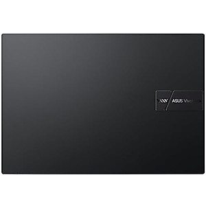 ASUS Vivobook 16X Home & Business Laptop (Intel i7-13700H 14-Core, 24GB RAM, 1TB PCIe SSD, Intel Iris Xe, 16.0" 60 Hz Win 11 Home) with MS 365 Personal, Dockztorm Hub