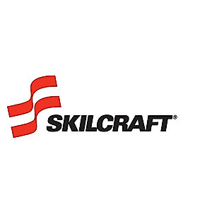 Skilcraft U.S. Government Retractable Ball Point Pen, Fine Point, Black Ink, Box of 12 (7520-00-935-7135)