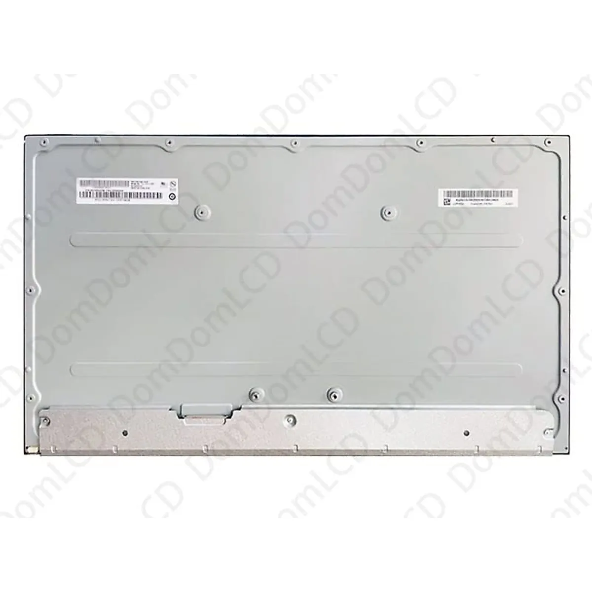 21.5" Compatible FHD LED LCD Display Screen Panel Replacement for HP AIO 22-DD0024 Non-Touch Desktop