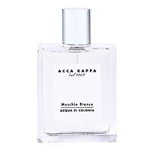 Acca Kappa White Moss Eau de Cologne