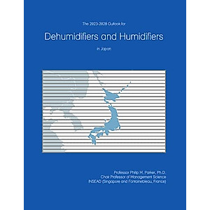 The 2023-2028 Outlook for Dehumidifiers and Humidifiers in Japan
