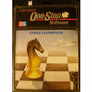 Chess Champion