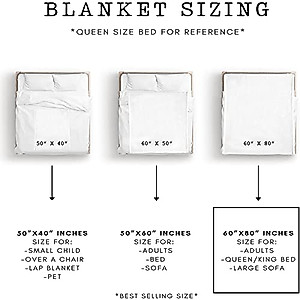 Joyloce Son Gifts Blanket 80"X 60" - To My Son - Son Gifts From Mom/Dad - Funny Gifts For Son Blanket - Best Birthday Gift Ideas For Son - Gifts For Grown Son - Son Gift From Mother Or Father Blankets