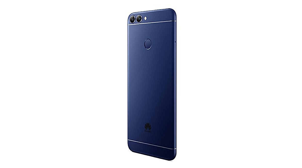 Huawei P Smart 2019 Dual SIM Smartphone with 6.21" Display