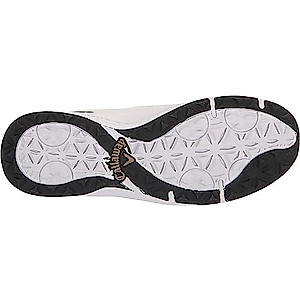 Callaway Women's Coronado v2 SL, White/Gold, 9