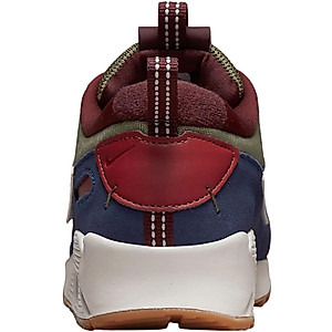 Nike Air Max 90 Futura Women's Shoes Size - 8.5, Medium Olive/Phantom