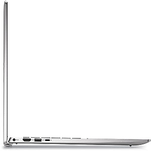 Dell Inspiron 16 Laptop, 16" FHD+ Display, 12th Gen Intel Core i7-1255U, 64GB RAM, 2TB PCIe SSD, Webcam, Backlit Keyboard, Fingerprint Reader, HDMI, Wi-Fi 6, Windows 11 Home, Silver