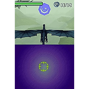 Eragon - Nintendo DS