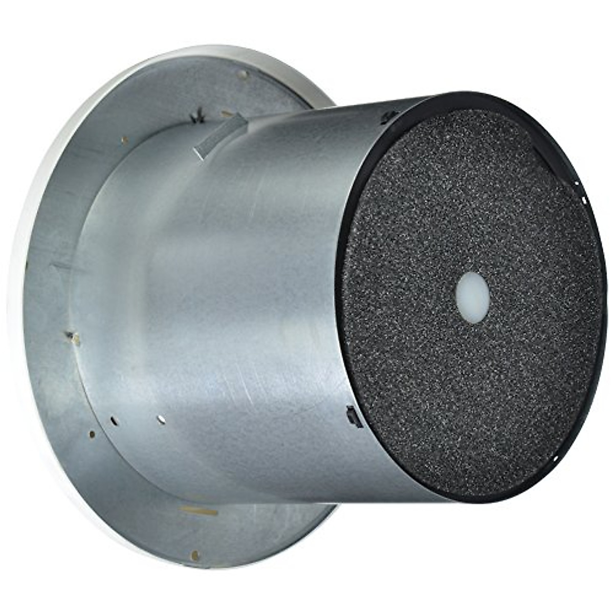 Ventline (V2262-50 (7") 50 CFM Ceiling Exhaust Fan, White