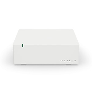Insteon Central Controller Hub, Compatible with Alexa, 2245-222