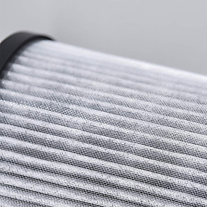 VANSU HEPA Air Filter Replacement for Air Purifiers, Compatible with Purifier Model: W080(DP041)