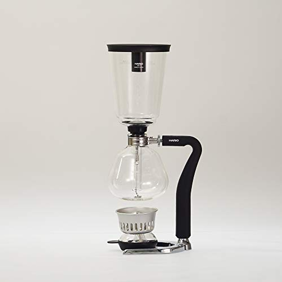Hario "Next" Glass Syphon Coffee Maker, 600ml