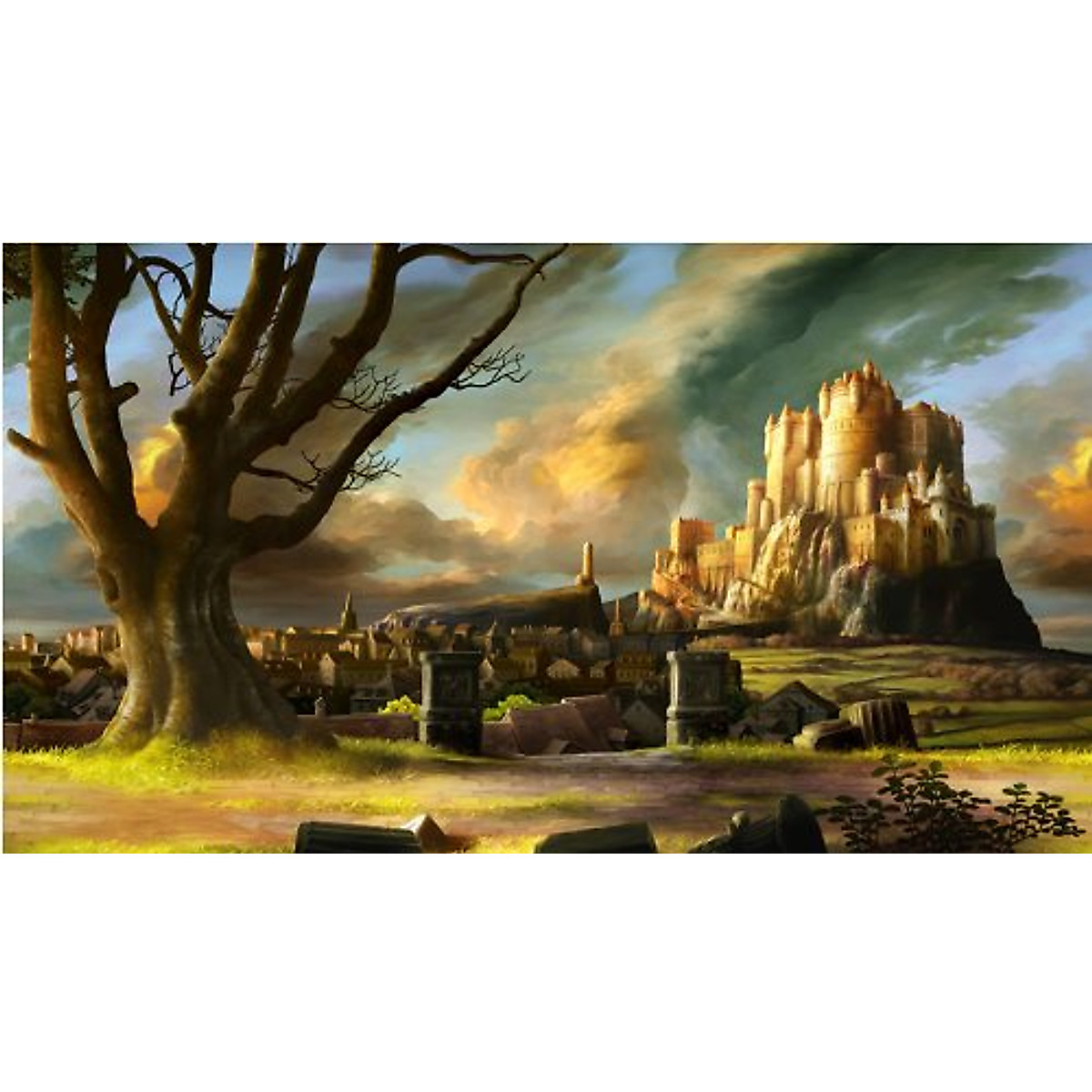 Dragon's Crown - PlayStation Vita