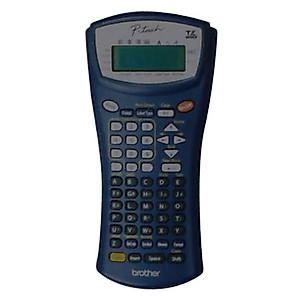 Brother PT-1400 P-Touch Handheld Labeler