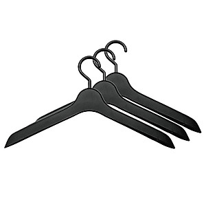 LEIPUPA Wetsuit Hangers (3 Pack), Multi-Purpose Hangers for Surfing/Scuba Diving/Kayaking Wet Suits, Swimming Swimsuit