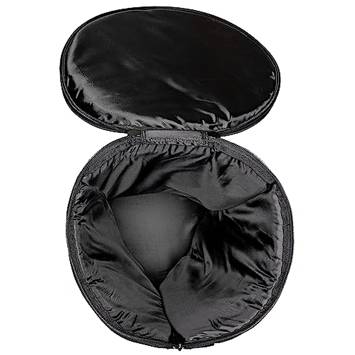 Meinl Percussion Professional Large Doumbek Goblet Drum Bag — Heavy-Duty Fabric, Adjustable Shoulder Strap and Carrying Grip, 2-Year Warranty (MDOB-L)