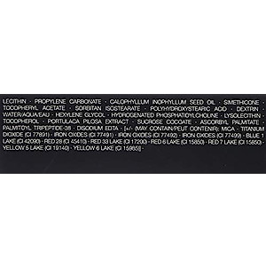 NARS Audacious Lipstick for Women, Lana, 0.14 Ounce, I0005795