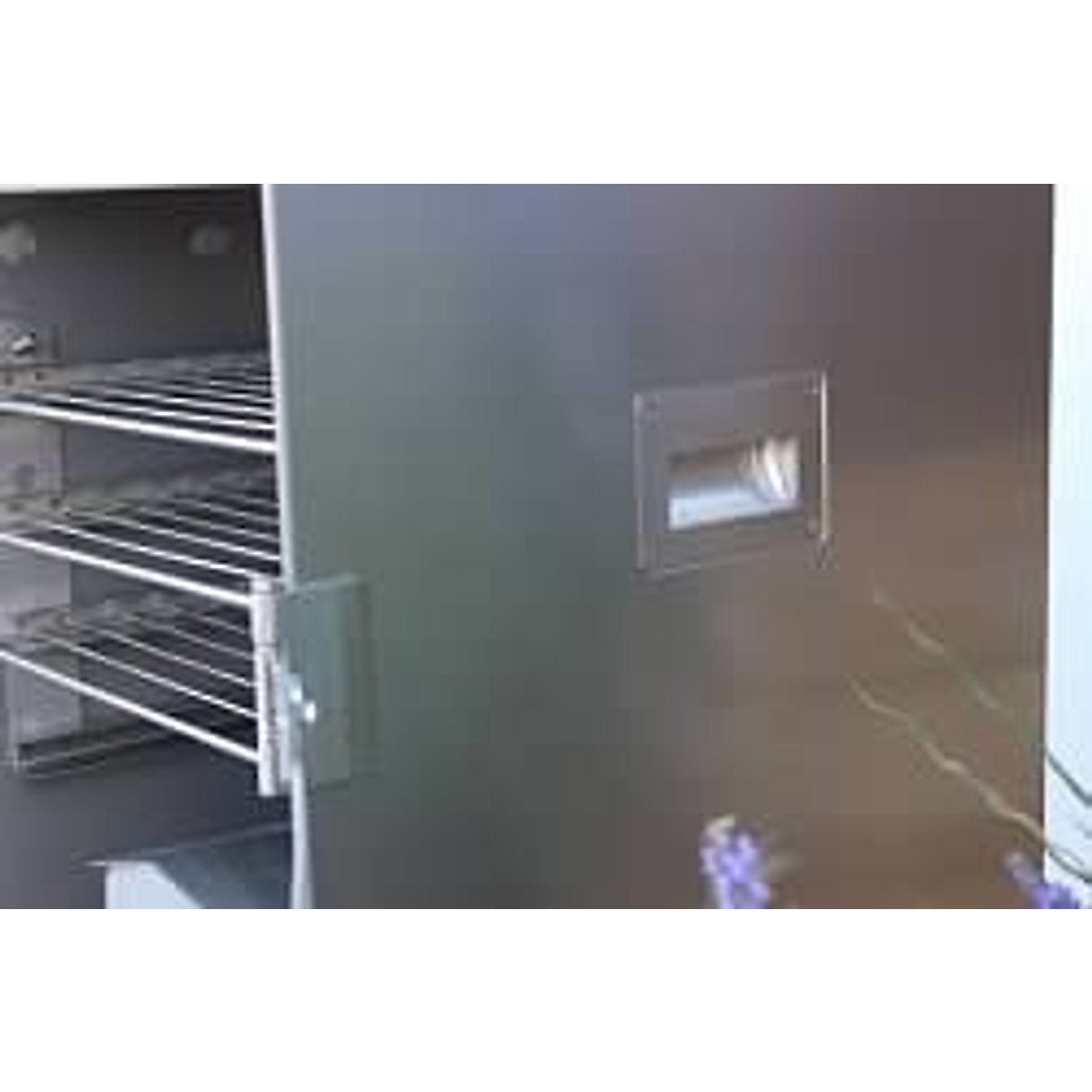 Smokin-It Model #1 Electric Smoker