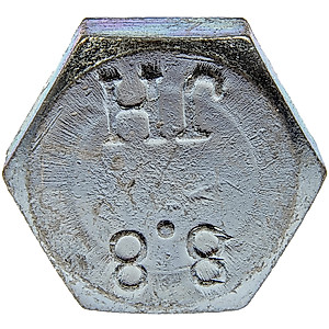 Dorman 423-760 Cap Screw-Hex Head-Class 8.8- M16-2.0 x 60mm, 10 Pack