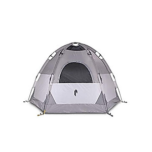 CATOMA Sable Speedome Tent, Grey, 2 Man