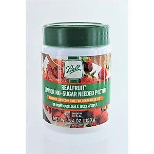 71265 Pectin No Sugar Flex BTC