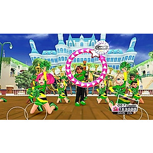 We Cheer 2 - Nintendo Wii