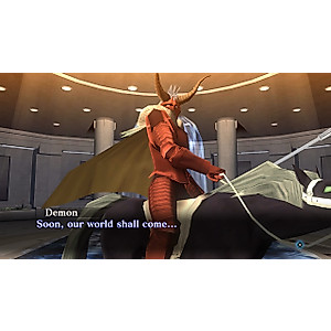 Shin Megami Tensei III: Nocturne HD Remaster - Nintendo Switch