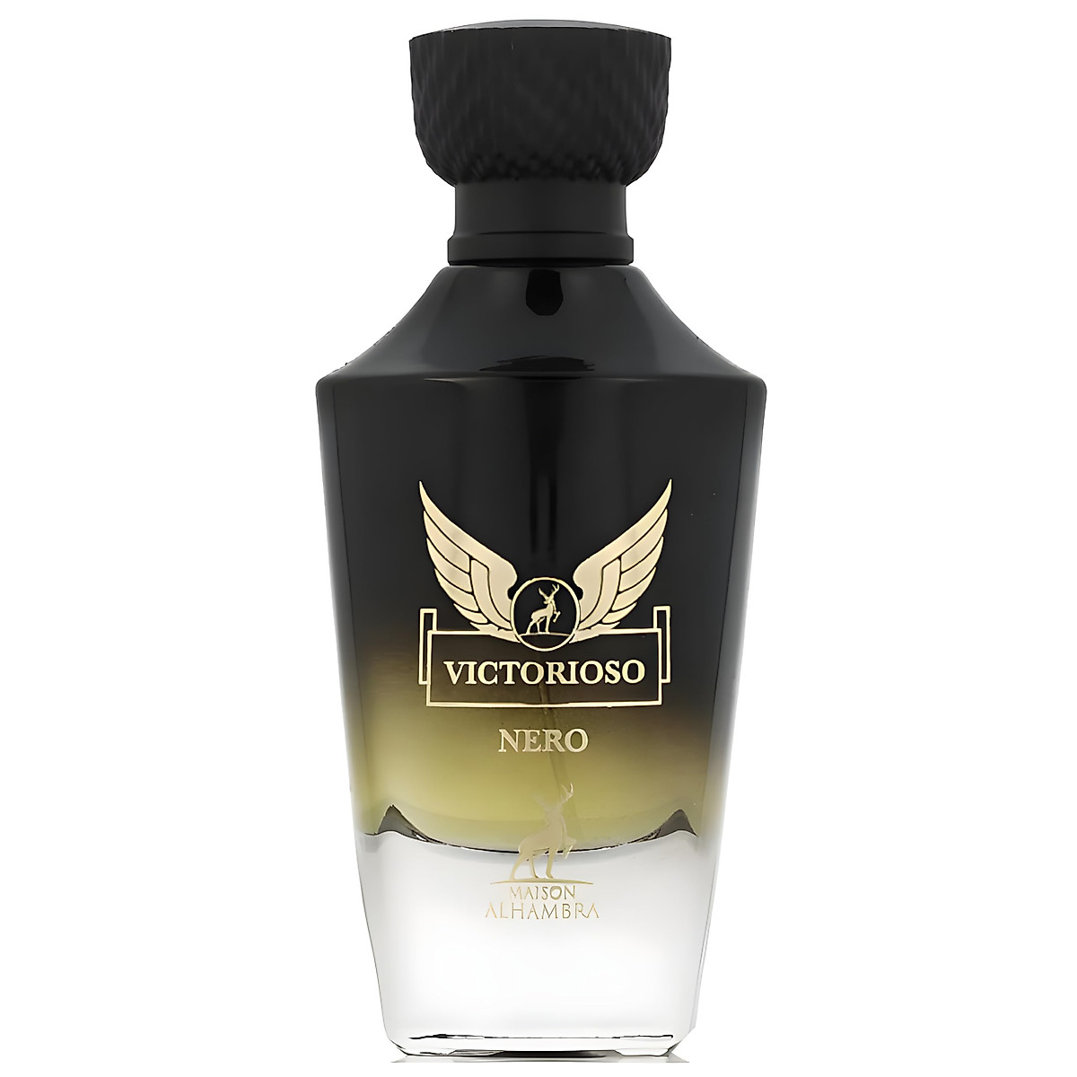 Maison Alhambra Victorioso - Nero for Men - 3.4 oz EDP Spray