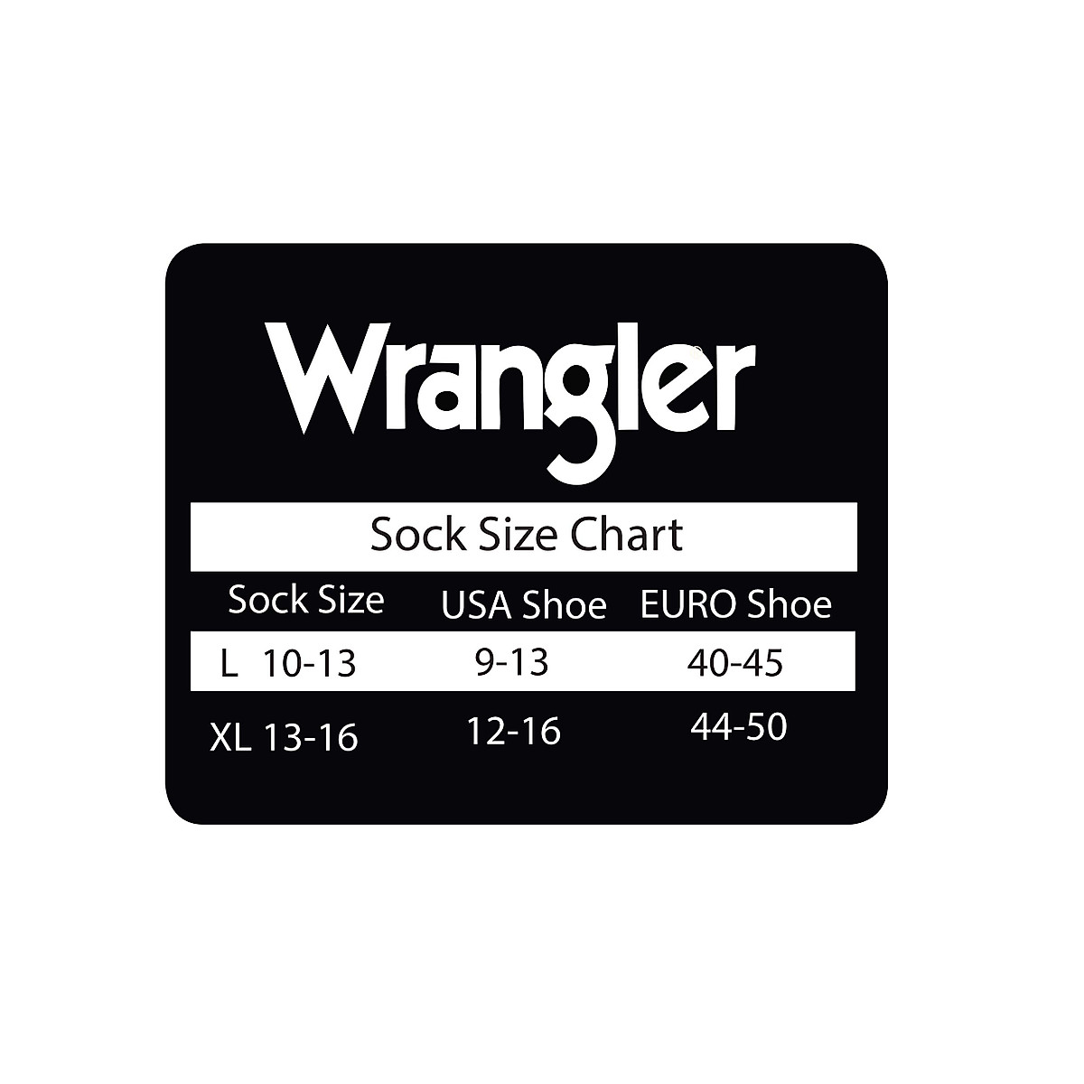 Wrangler Mens Ultra Dri Seamless Toe Western Boot Socks 3 Pair Pack (as1, alpha, l, regular, regular, Coyote, Large)