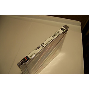 Tomba! - PlayStation