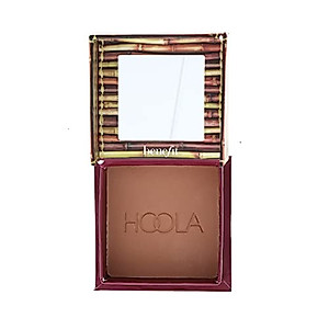 Benefit Cosmetics Hoola Bronzing Powder