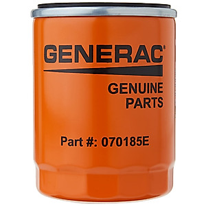 Generac Guardian 5662 Maintenance Kit for 8kW 410cc Air Cooled Generators - Ensure Optimum Performance and Longevity