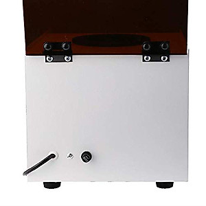 Soiiw Electric Lab Benchtop Centrifuge Machine,Low-Speed 4000rpm Speed Control Centrifuge Machine 6 Tubes x 20ml with Timer 0-60min