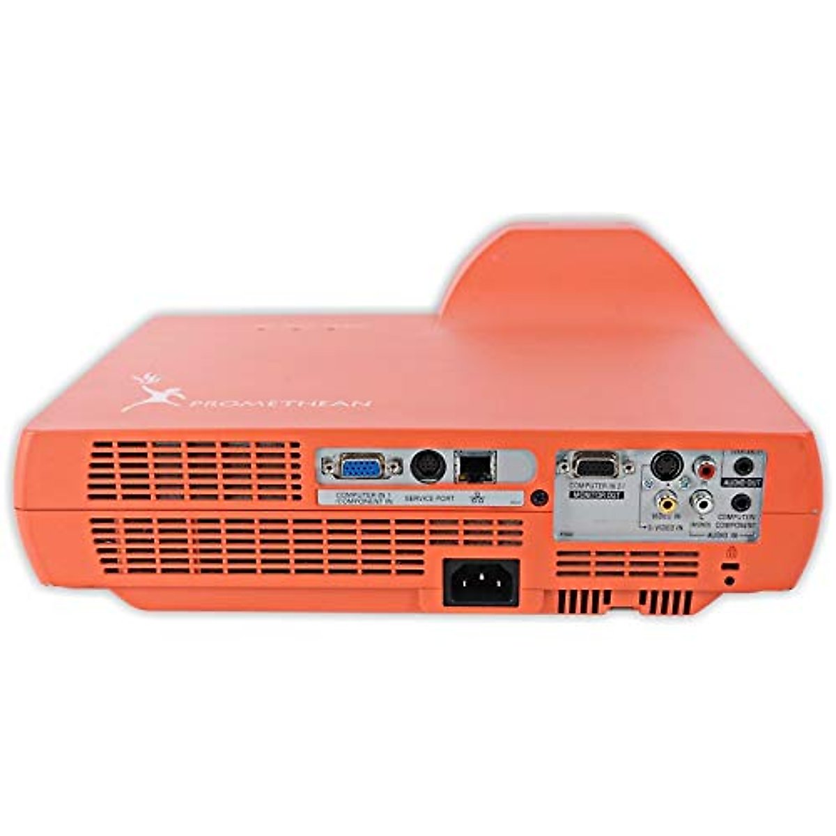 Promethean PRM-20 2000 Lumens LCD Multimedia Projector