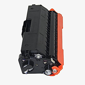 TCT Premium Compatible Toner Cartridge Replacement for Brother TN315 TN-315BK Black Works with Brother HL-4150CDN 4570CDW 4570CDWT, MFC-9460CDN 9560CDW 9970CDW Printers (6,000 Pages)