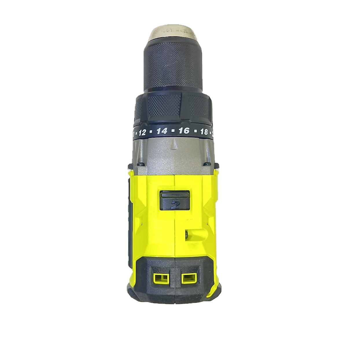 RYOBI ONE+ HP 18V Brushless Cordless 1/2 in. Hammer Drill (Tool Only) PBLHM101B