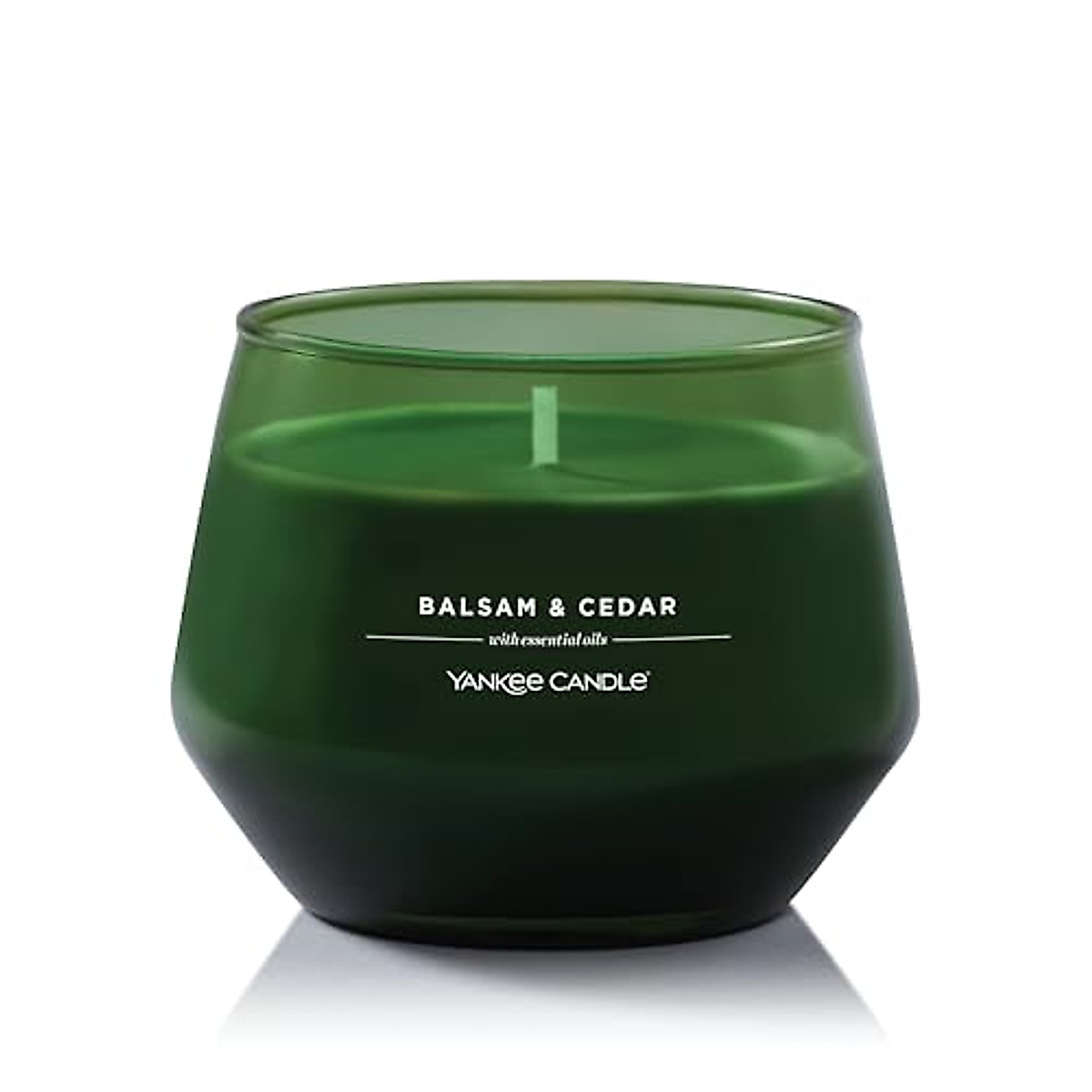 Yankee Candle® Balsam & Cedar Studio Collection Jar Candle