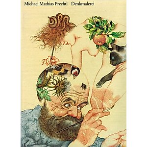 Denkmalerei (German Edition)