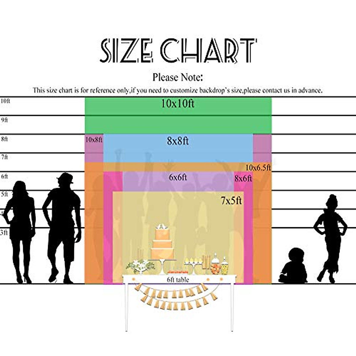 Funnytree 5X7FT Rose Gold Bokeh Photography Backdrop Spots Shinning Sparkle (Not Glitter) Sand Scale Halo Still Life Background Baby Shower Birthday Party Portrait Photo Studio Photobooth Props Gift