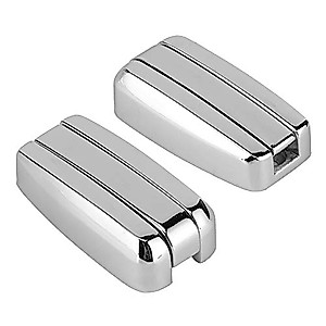 Shanrya 2pcs Zinc Alloy Hook, Large Bearing Capacity RV Clothes Hanger, Home Hook, Clothes Hats Towel Holder, for Home Worked with Automobiles RV(#1)