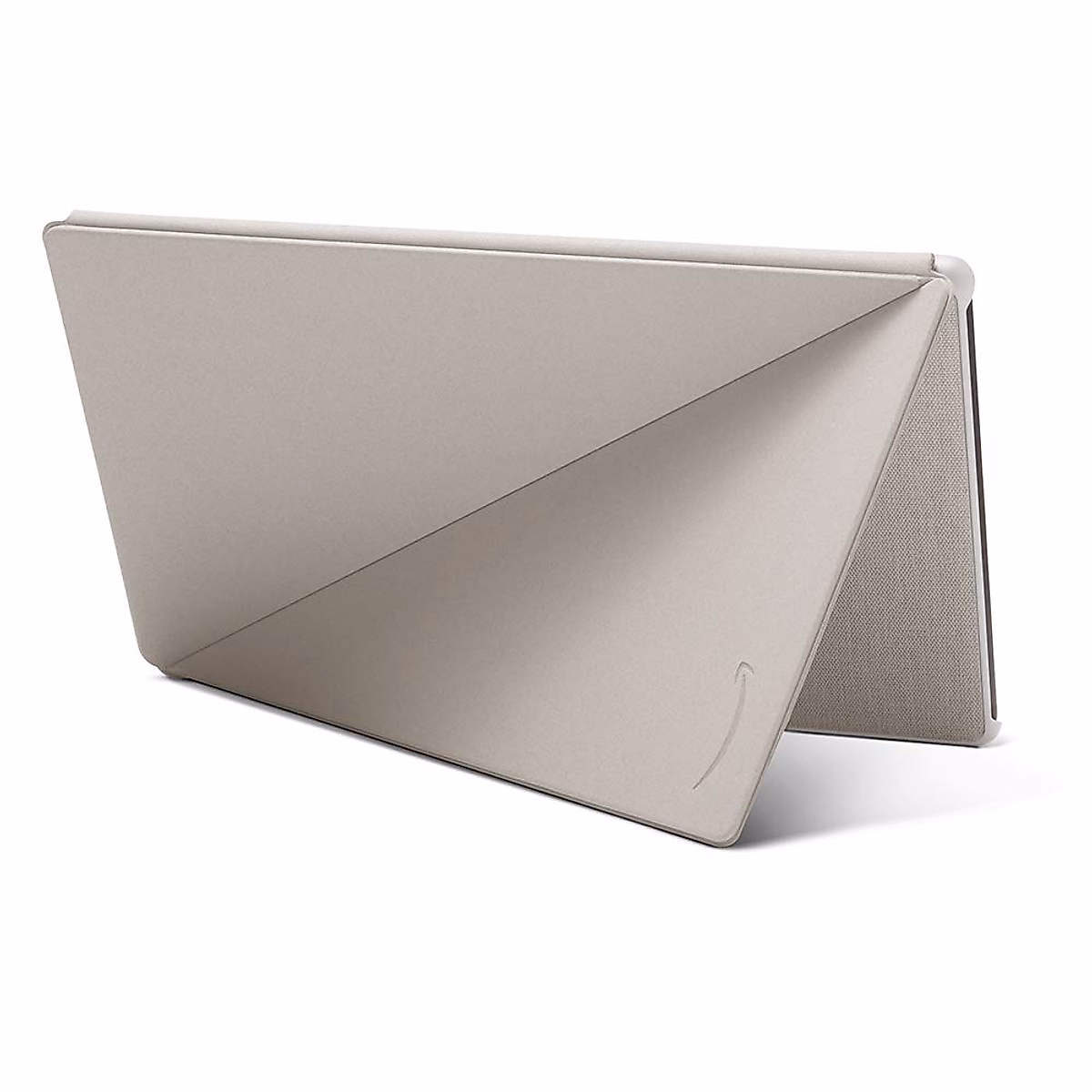Amazon Fire HD 10 Tablet Case, Sandstone White