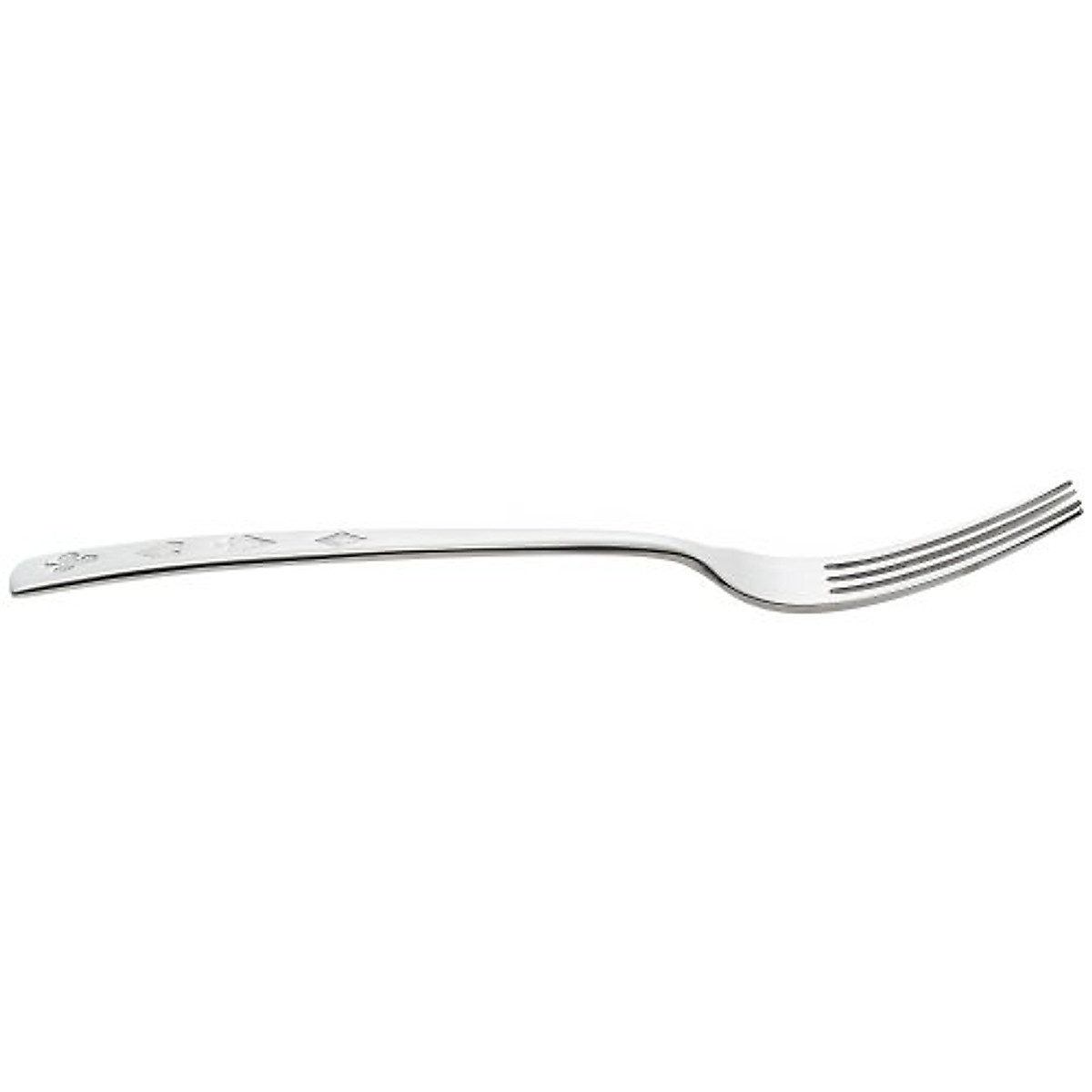 Ginkgo International Vegas 20-Piece Flatware Place Setting, Service for 4