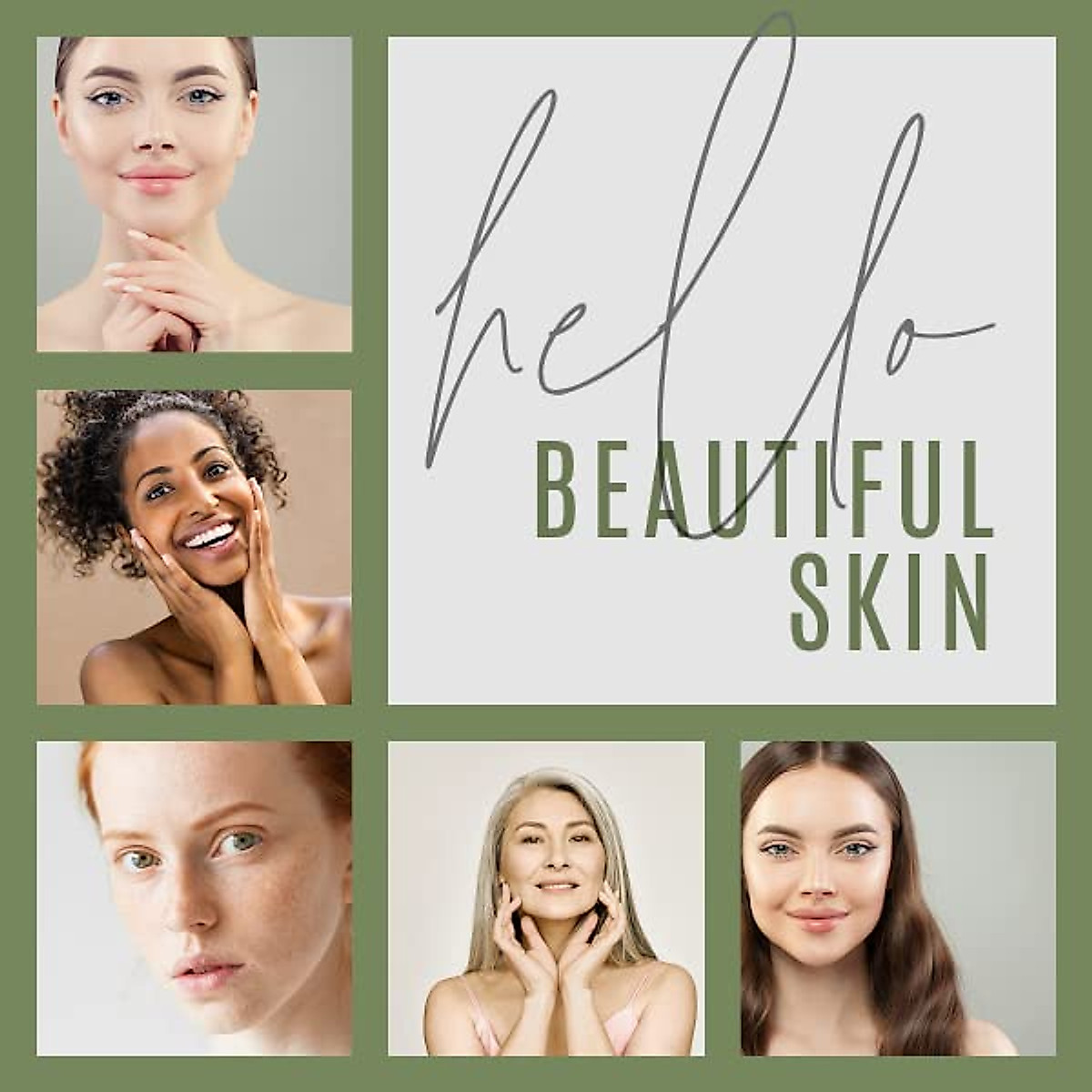 Salo Soap's Natural Bar Soap Body Wash with Goat Milk Soap, Activated Charcoal, Chamomile, Coconut Oil, Olive Oil, Shea Butter, Womens, Mens and Teens body soap bars.