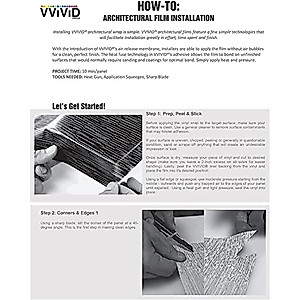 VVIVID Dark Wood Grain Faux Finish Textured Red Vinyl Wrap 12 Inches x 48 Inches Roll Sheet Film for Home Office Furniture DIY No Mess Easy to Install Air-Release Adhesive