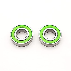 Salt BMX Crank Revo Crank 175mm 3 Piece Crank with Mid BB, Black