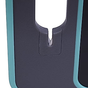 Zippi Fast Thaw 4-in-1 Defrosting Tray, Cutting Board, and Knife Sharpener for Frozen Food Thawing, Quickly Defrost and Thaw Meat and Food, Chemical Free, Eco-Friendly Design, No Electricity