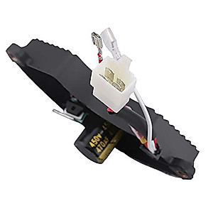 AVR Automatic Voltage Regulator For Generator 4KW 5KW 5.5KW 6KW 6.5KW 7KW 7.5KW Universal