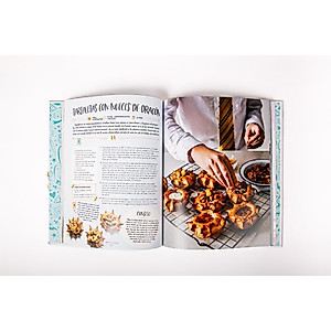 La cocina de Hogwarts / The Official Harry Potter Baking Book (Spanish Edition)