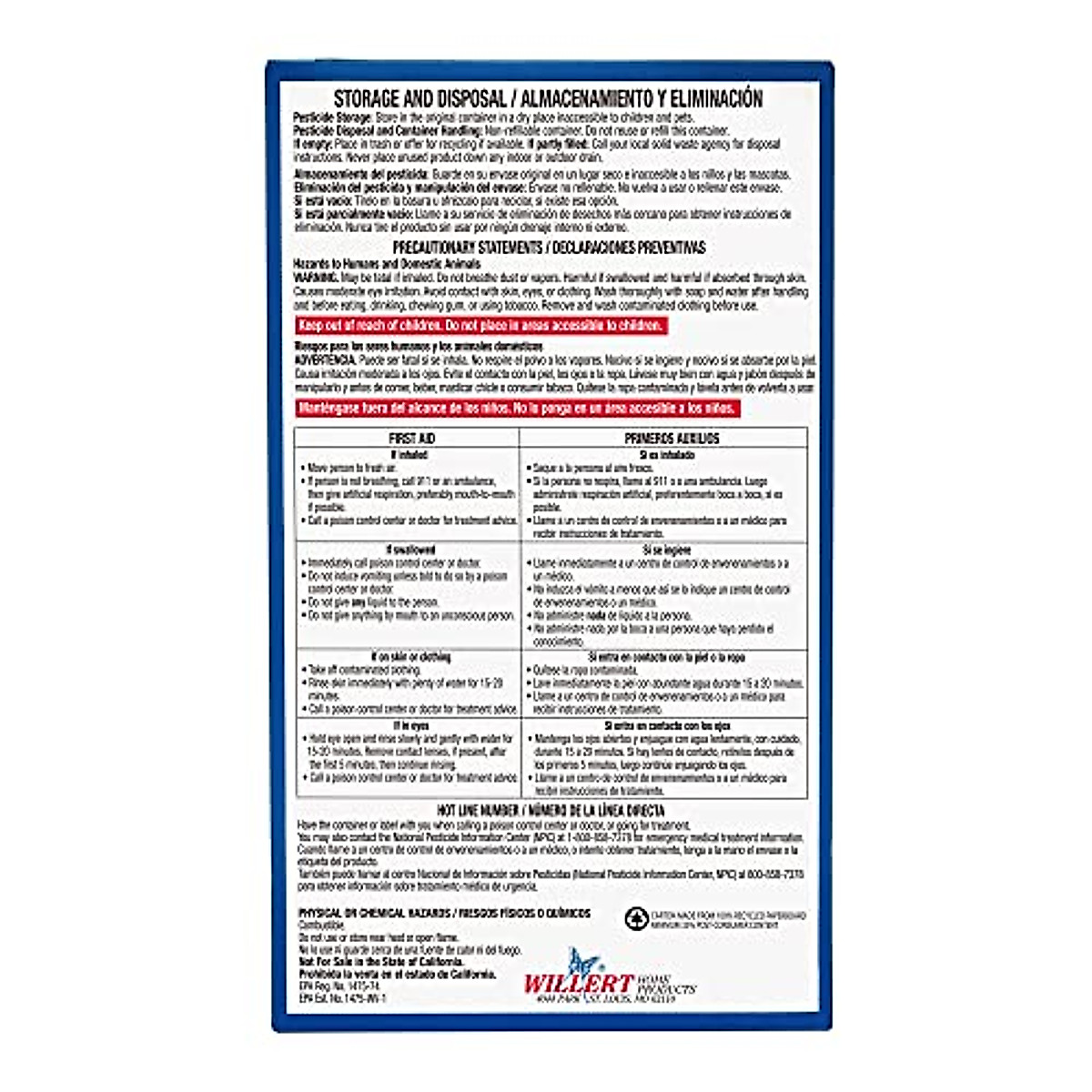 Enoz Old Fashioned Moth Balls, 16 Ounce