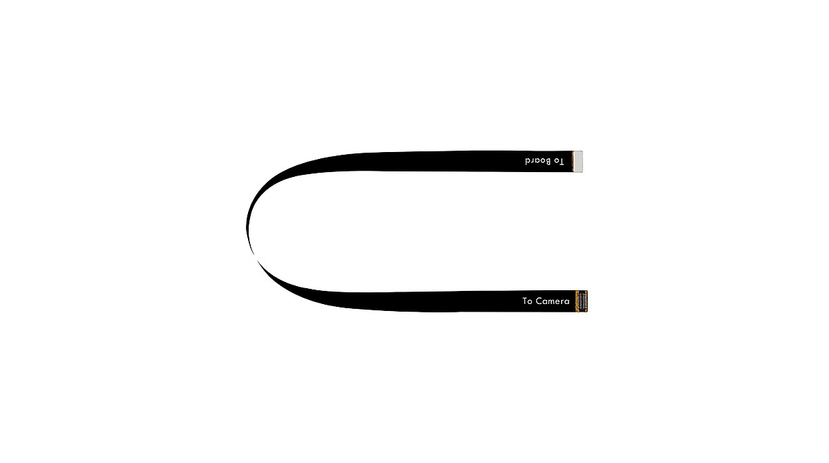 Arducam 300MM Extension Cable for Raspberry Pi V2 & Jetson Nano Camera